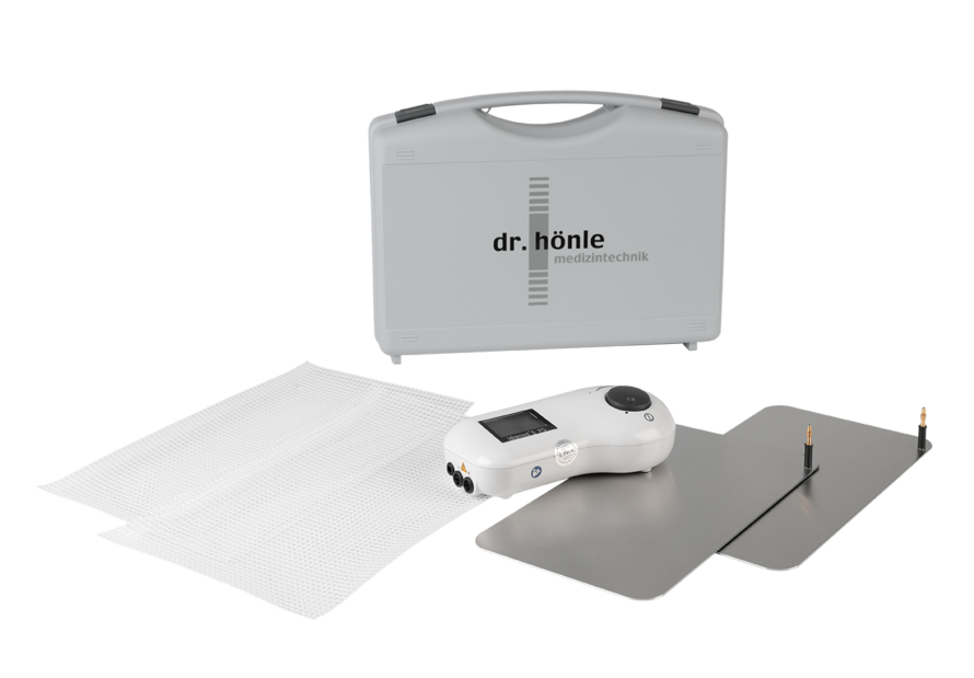 idromed®5PS & GS - Dr. Hönle Medizintechnik