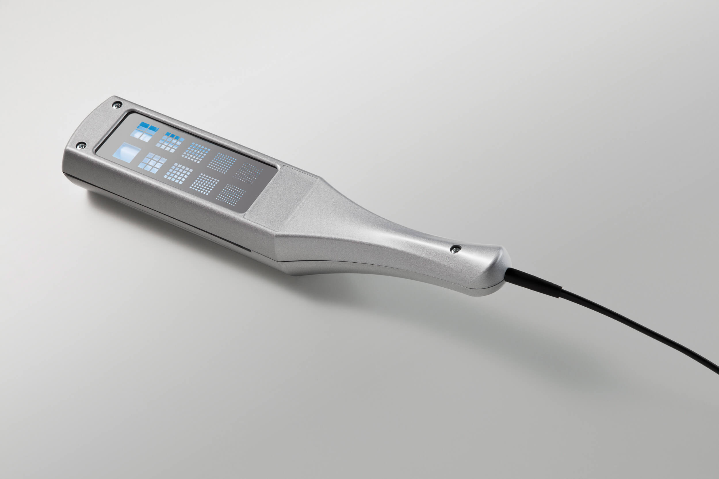 dermalight® 80 Tester - Dr. Hönle Medizintechnik