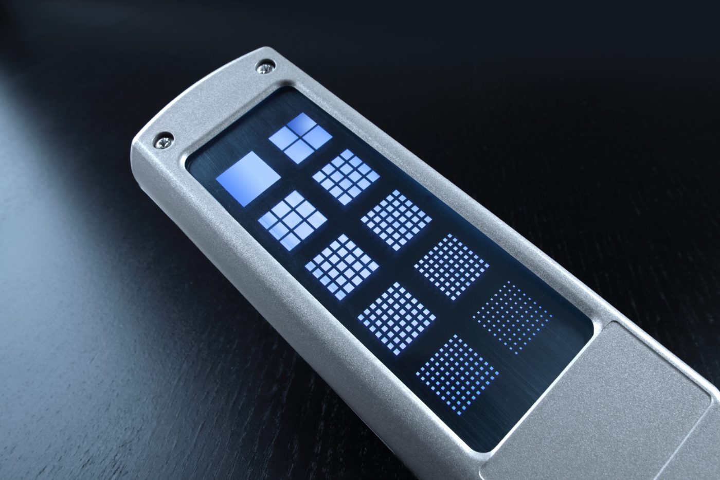 dermalight®80 Tester (MED / MPD) - Dr. Hönle Medizintechnik