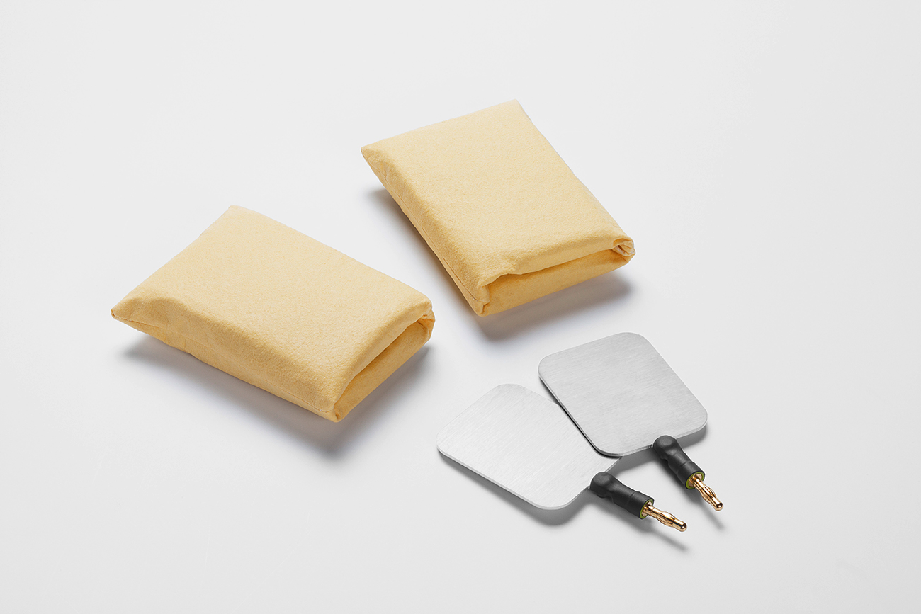 idromed® 5 GS/PS - Dr. Hönle Medizintechnik