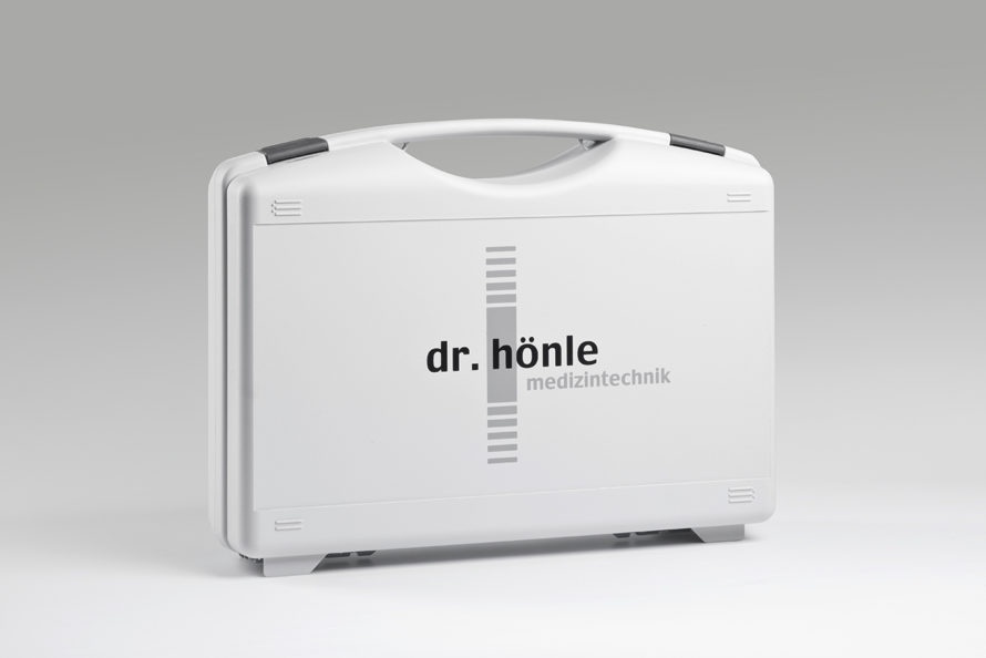 idromed® 5 GS/PS – Dr. Hönle Medizintechnik