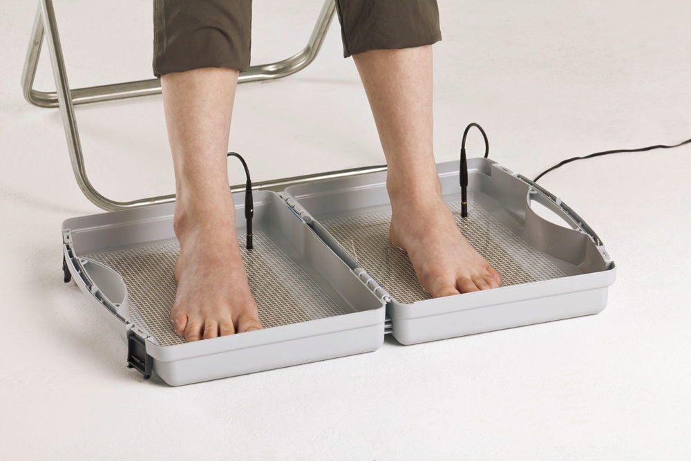 idromed® 5 GS/PS – Dr. Hönle Medizintechnik