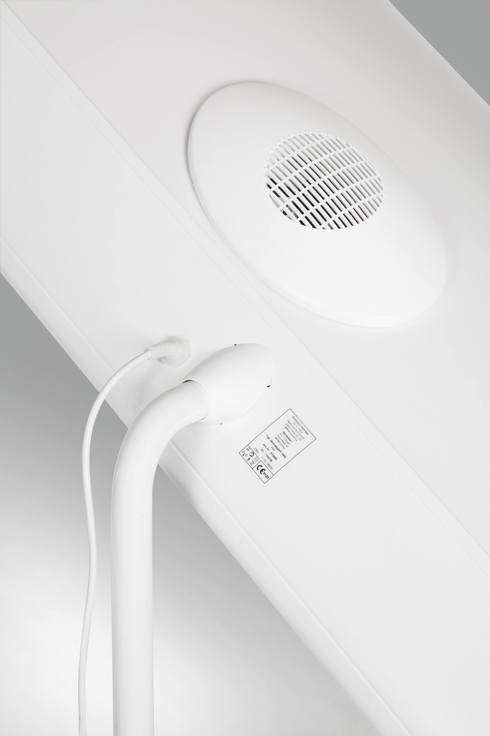 dermalight® 1000 - Dr. Hönle Medizintechnik