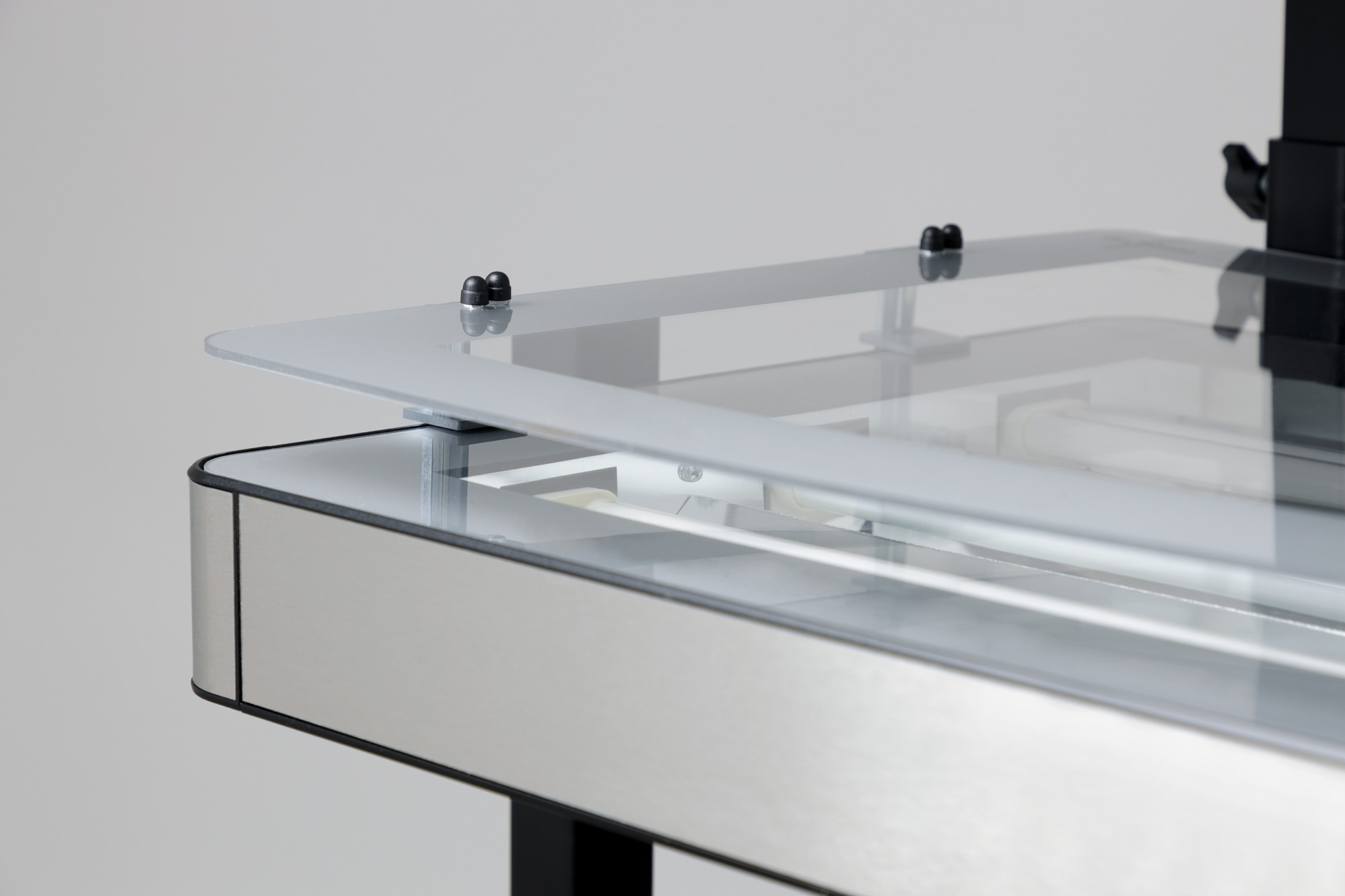 dermalight® 500R-1 bis -4 – Dr. Hönle Medizintechnik