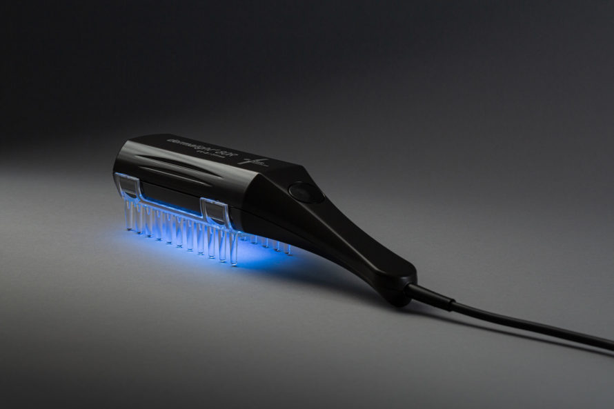 UV Phototherapy – Dr. Hönle Medizintechnik